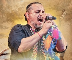 .:Unica Cartelera:. EL INDIO LUCIO ROJAS