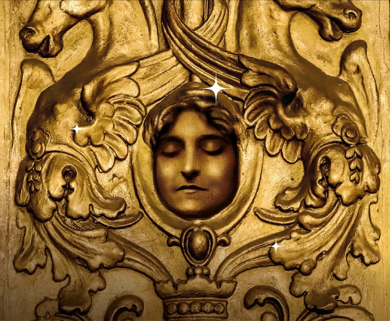 .:Unica Cartelera:. EL SALÓN DORADO