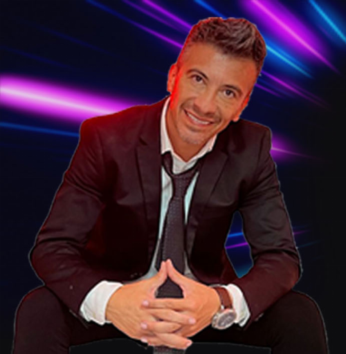 .:Unica Cartelera:. GABRIEL FARIAS