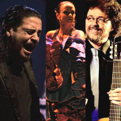 .:Unica Cartelera:. HECTOR ROMERO