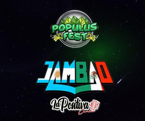 Jambao Logo