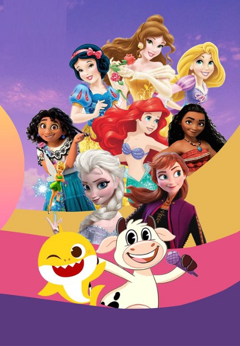 .:Unica Cartelera:. LULI