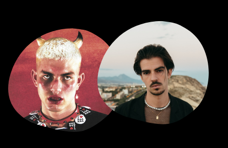 .:Unica Cartelera:. MARC SEGUI