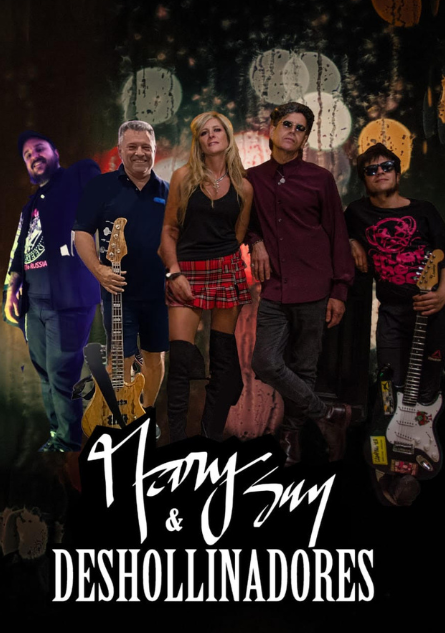 .:Unica Cartelera:. MARY SUN
