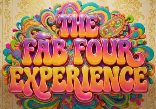 .:Unica Cartelera:. THE FAB FOUR EXPERIENCE