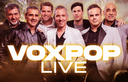 .:Unica Cartelera:. VOXPOP