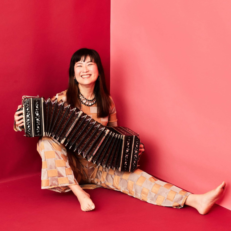 .:Unica Cartelera:. YUKIE KAWANAMI